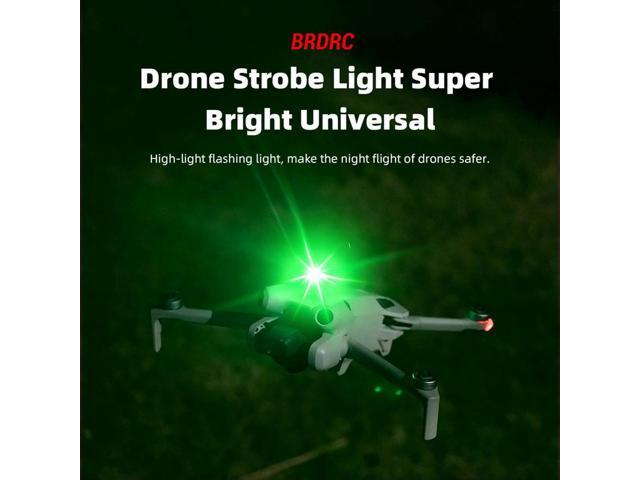 Click here for Drone Strobe Light USB Rechargeable Blinking LED F... prices