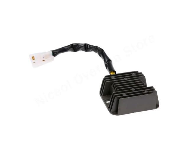 Click here for Motorcycle Voltage Regulator Rectifier Accessories... prices