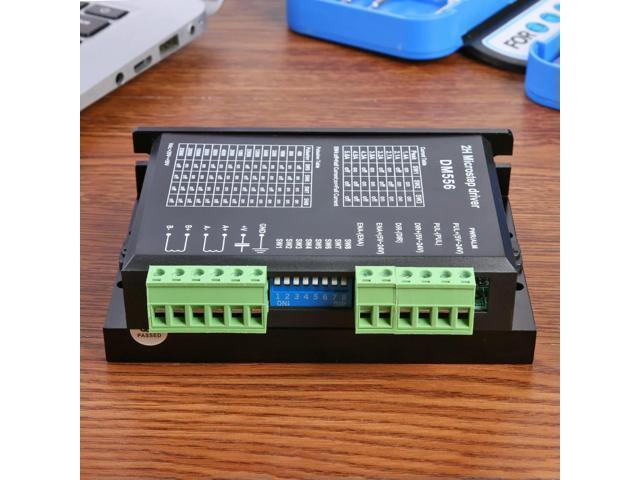 Click here for Digital Stepper Motor Drivers DM556 Strong Toughne... prices