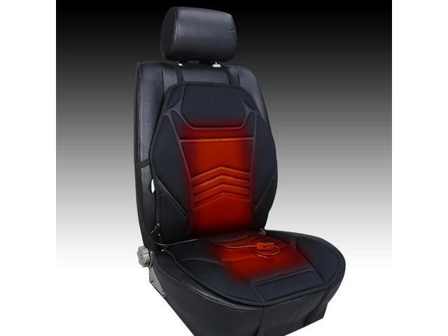 Click here for Heated Car Seat Cushion Universal Warm Seat Cover... prices