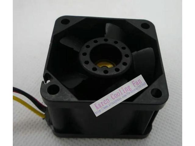 Click here for 4CM 4028 24V 0.095A 109P0424H3D013 Cooling Fan prices