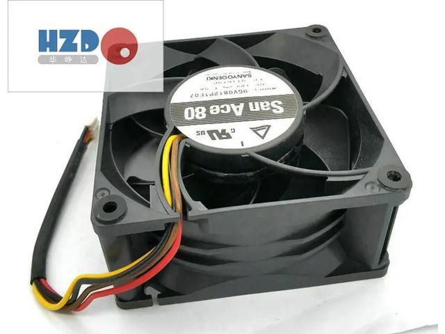 Click here for 8038 12V 1.5A 9GV0812P1F07 F03 F04 M03 cooling fan... prices