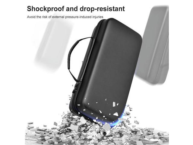 Click here for Hard Case Shockproof Travel Case Protective Case f... prices