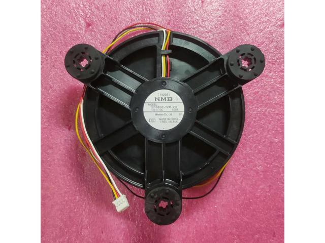 Click here for 12038GE-12M-YU DC12V 0.26A 4Lines for Refrigerator... prices