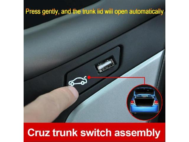 Click here for Car Trunk Open/Close Button Switch Assembly Easy I... prices