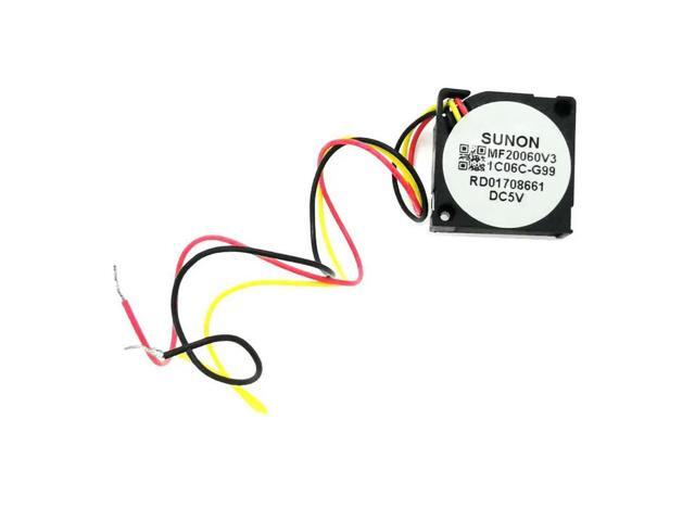 Click here for MF20060V3-1C06C-G99 cooling fan hzdo 20*20*06mm prices