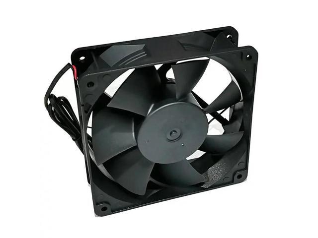 Click here for AGE12038B24U 12038 24V 0.42A Cooling Fan 120*120*3... prices