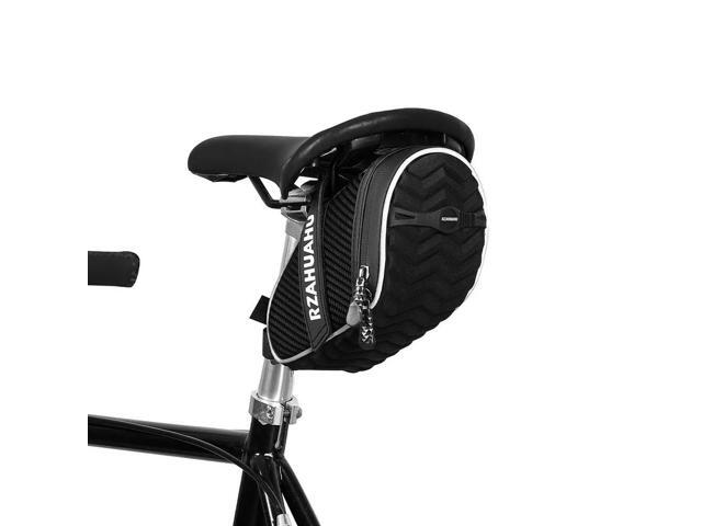 Click here for 1L Portable Bike Tail Bag Waterproof Bike Under Se... prices