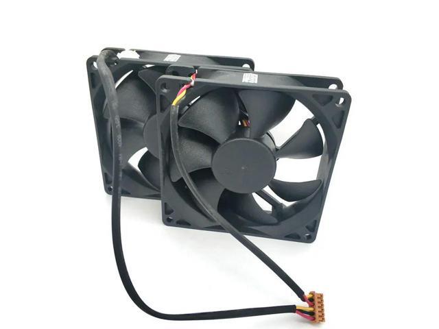 Click here for 1SET(2PCS) AD0912XB-A73GL95 9225 12v 0.42a 3lines... prices