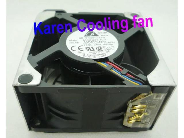 Click here for 7CM AFC0712DE A3C40094788 7038 12V 2.5A Cooling fa... prices