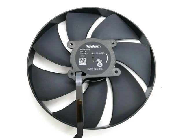 Click here for The Cooling Fan for GeForce RTX4080 RX4090 Graphic... prices