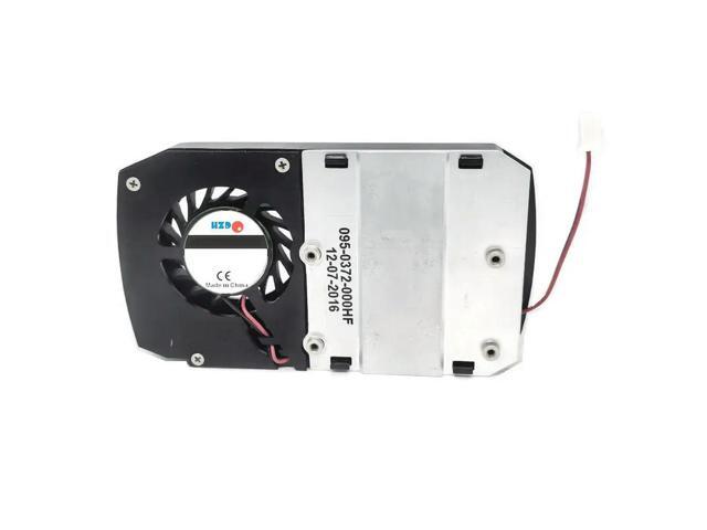Click here for for H P GT630 Graphics Video Cooling fan cooler Pi... prices