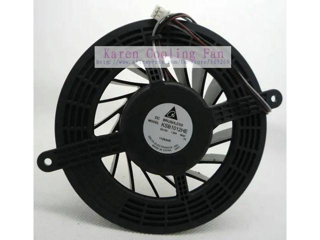 Click here for 10CM 12V 1.3A KSB1012HE Cooling fan prices