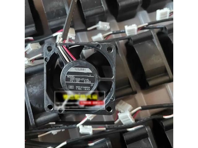 Click here for 03515SS-07J-AL 3515 7V 0.06A 3Wires Projector inte... prices