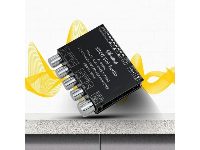 Click here for Audio Digital Amplifier Board Channel HIFI Power S... prices