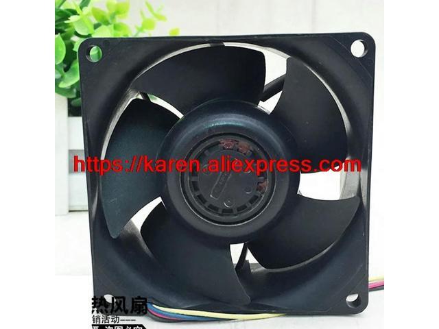 Click here for 8CM 8038 24v 1.05a V80E24BS2A5-07 Cooling fan prices