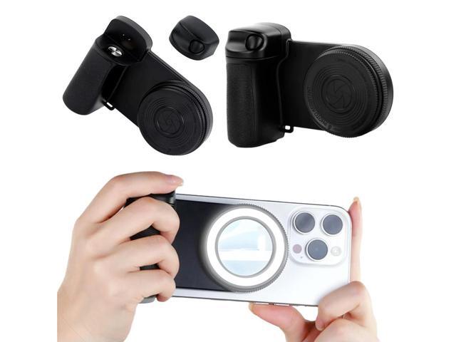 Click here for For Magsafe Bluetooth-Compatible Shutter Selfie Ha... prices