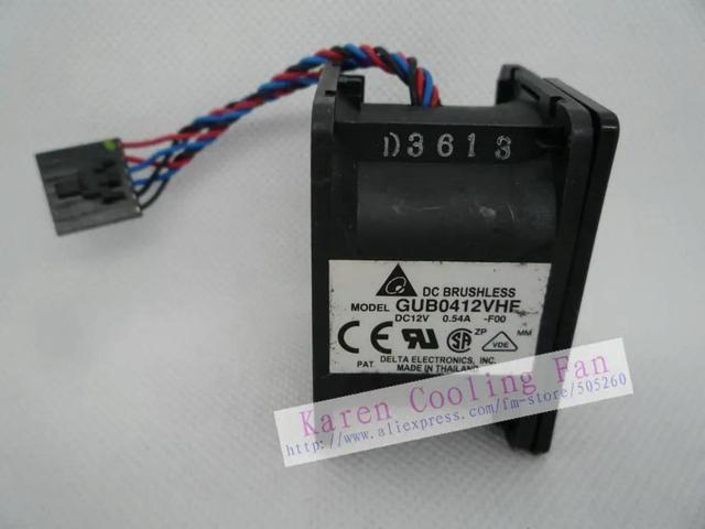 Click here for 4cm GUB0412VHF PE1650 1650 server Fan prices