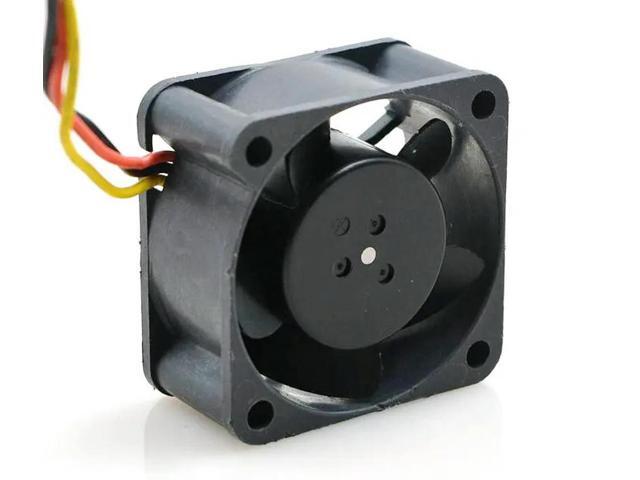 Click here for 4cm D04G-05TS1 01AH 4020 5V 0.25A cooling fan prices
