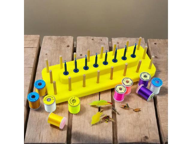 Click here for Fly Tying Thread Spool Stand 2 In 1 Fly Tying Tool... prices