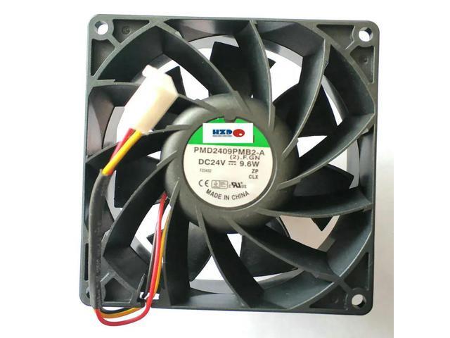 Click here for PMD2409PMB2-A (2).F. GN 92*92*38MM DC24V 9.6W Inve... prices