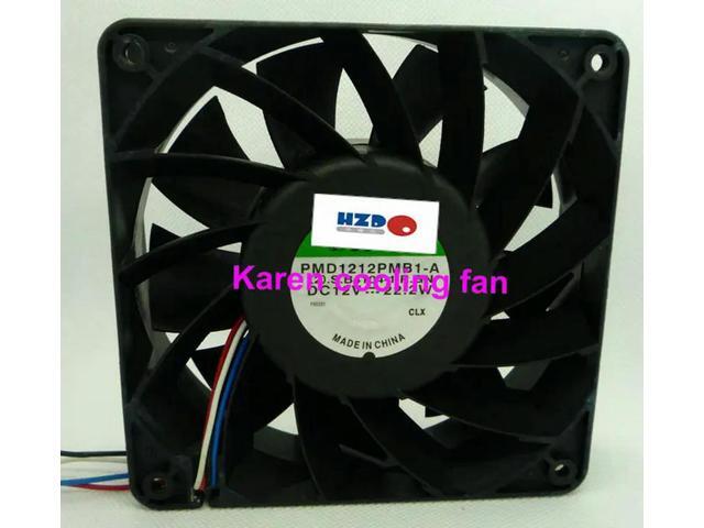 Click here for HZDO 12CM PMD1212PMB1-A R. GN 12038 DC12V 22.2W 4w... prices