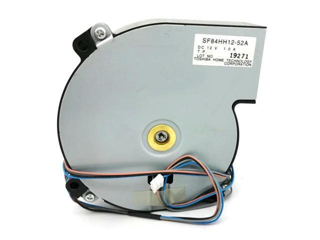 Click here for SF84HH12-52A 12V 1.0A Projector blower cooling fan... prices