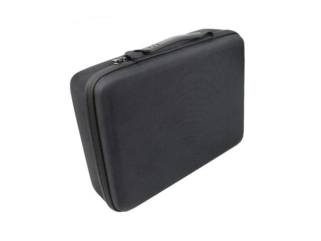 Click here for EVA Hard Travel Case Wireless Compact Color Photo... prices