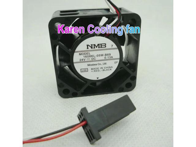 Click here for 4CM 1608KL-05W-B69 4020 24V 0.13A 3wire for Fanuc... prices