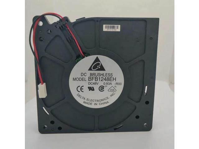 Click here for 12CM 12032 48v 0.93a BFB1248EH Blower cooling fan prices