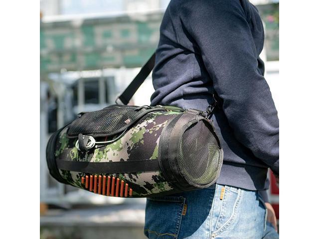 Click here for Oxford Cloth Bluetooth-compatible Speaker Bags wit... prices