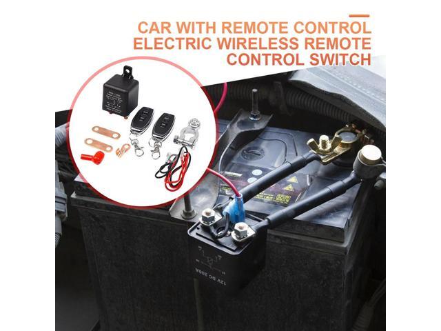 Click here for Wireless Remote Master Kill Cut-off 200A Car ligen... prices