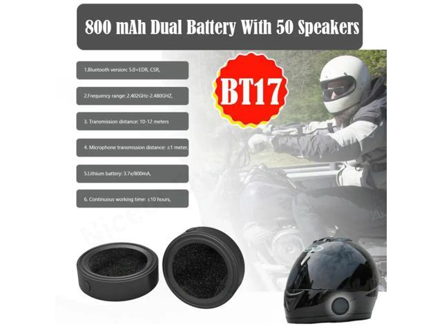 Click here for Wireless Headset Waterproof Riding Headphone BT17... prices