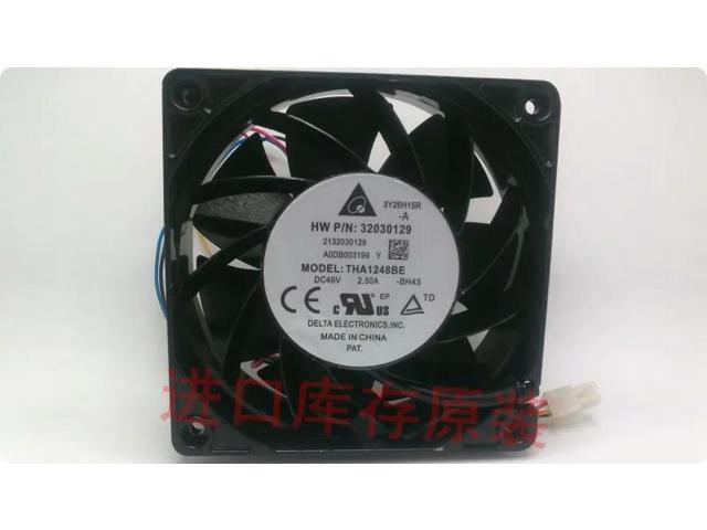Click here for 12cm THA1248BE 12038 48v 2.5a cooling prices