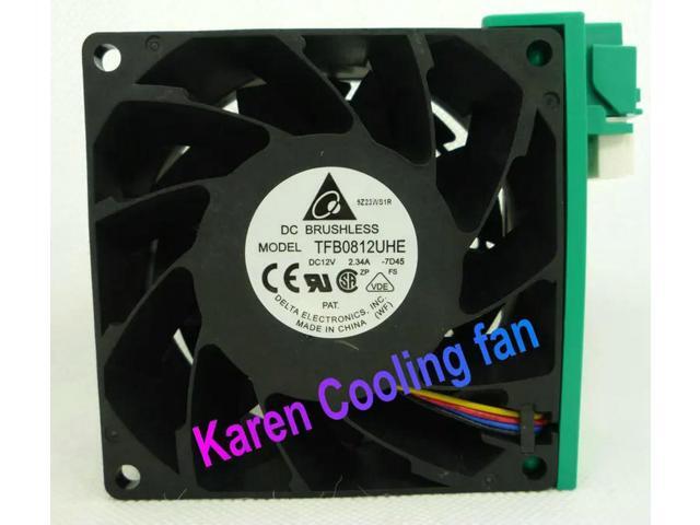 Click here for 8CM TFB0812UHE 803812v 2.34a 1597b0212301 Cooling... prices