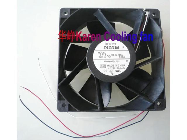 Click here for 4715vl-05w-b59 12038 24V 0.96A Inverter fan 4715vl... prices