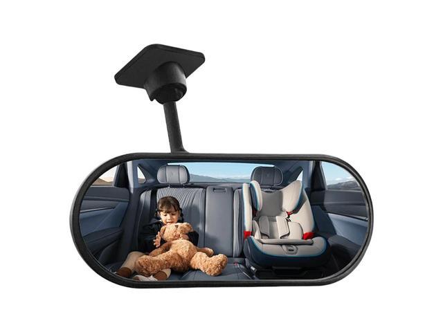 Click here for Baby Car Mirror 360° Adjustable Car Seat Mirror Au... prices