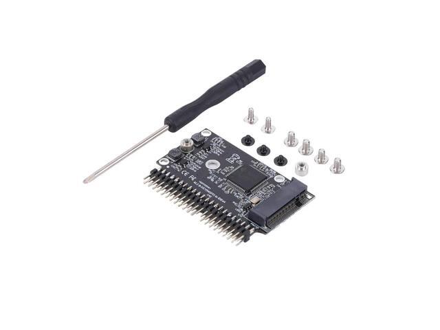 Click here for M.2 NGFF SATA SSD To 2.5inch IDE 44pin Adapter Dri... prices