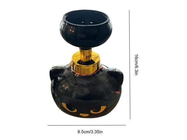 Click here for Cats Paw Print Soaps Pump Bottle Black Cat Foaming... prices