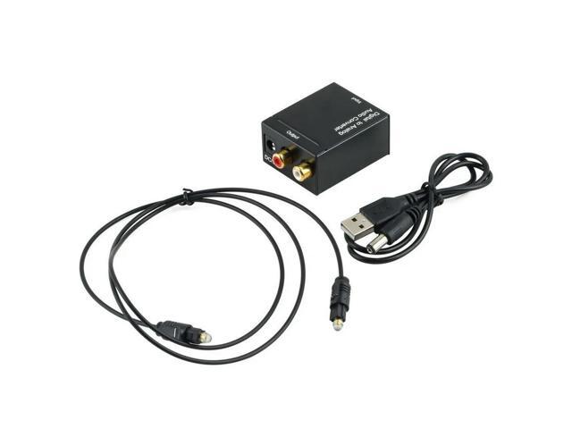 Click here for Digital To Analog Audio Converter Digital Coaxial... prices