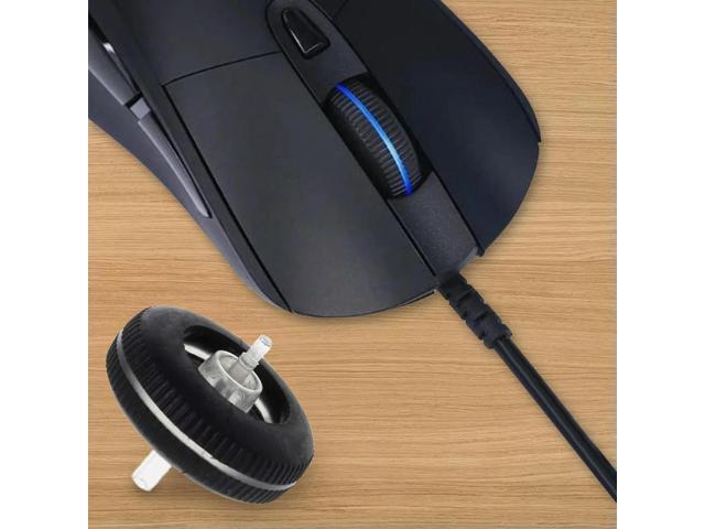 Click here for Mouse Scroll Wheel Pulley Feet Pad Replacement Mou... prices