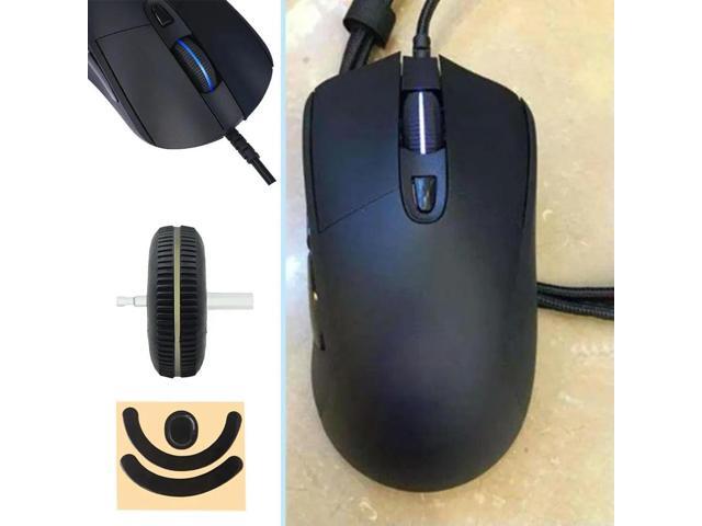 Click here for Mouse Scroll Wheel Pulley Mouse Skates Feet Pad Re... prices