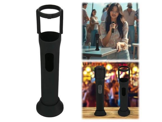 Click here for Silicone Case Anti-Rolling Mic Sleeves Microphone... prices
