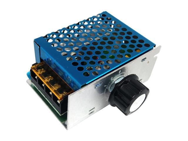 Click here for 4000W Electronic Voltage Regulator Control Switch... prices