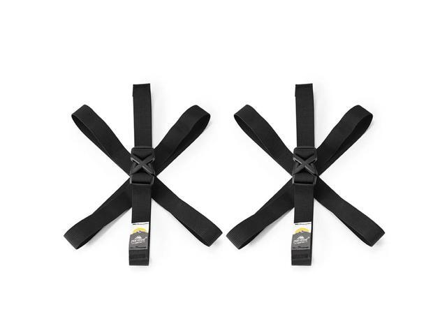 Click here for Camping Tableware Strap Multi-Purpose Cutlery Cros... prices