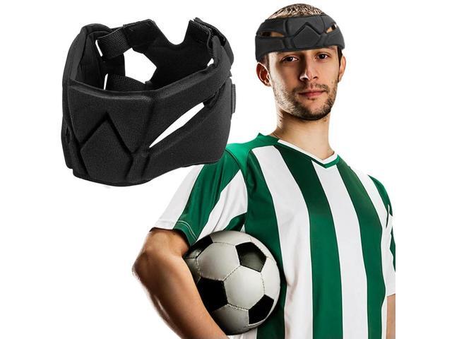 Click here for Soccer Headgear Goalkeeper Helmet Anti-Collision P... prices