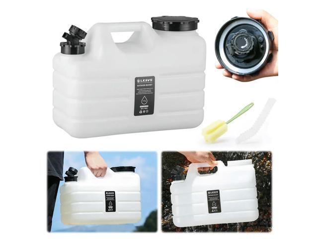Click here for 11L Drinking Water Bucket with Faucet and Large Ca... prices