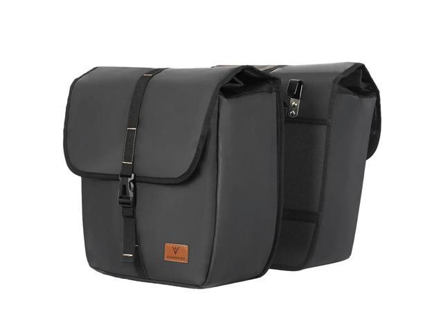 Click here for Bicycle Rear Seat Bag Large Capacity Rear Seat Pan... prices