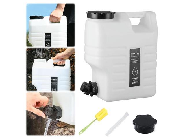 Click here for 12L Water Container with Faucet Water Dispenser Ca... prices