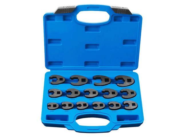 Click here for Fishtail Youtube Wrench U-shaped Joint 8-24mm Mult... prices